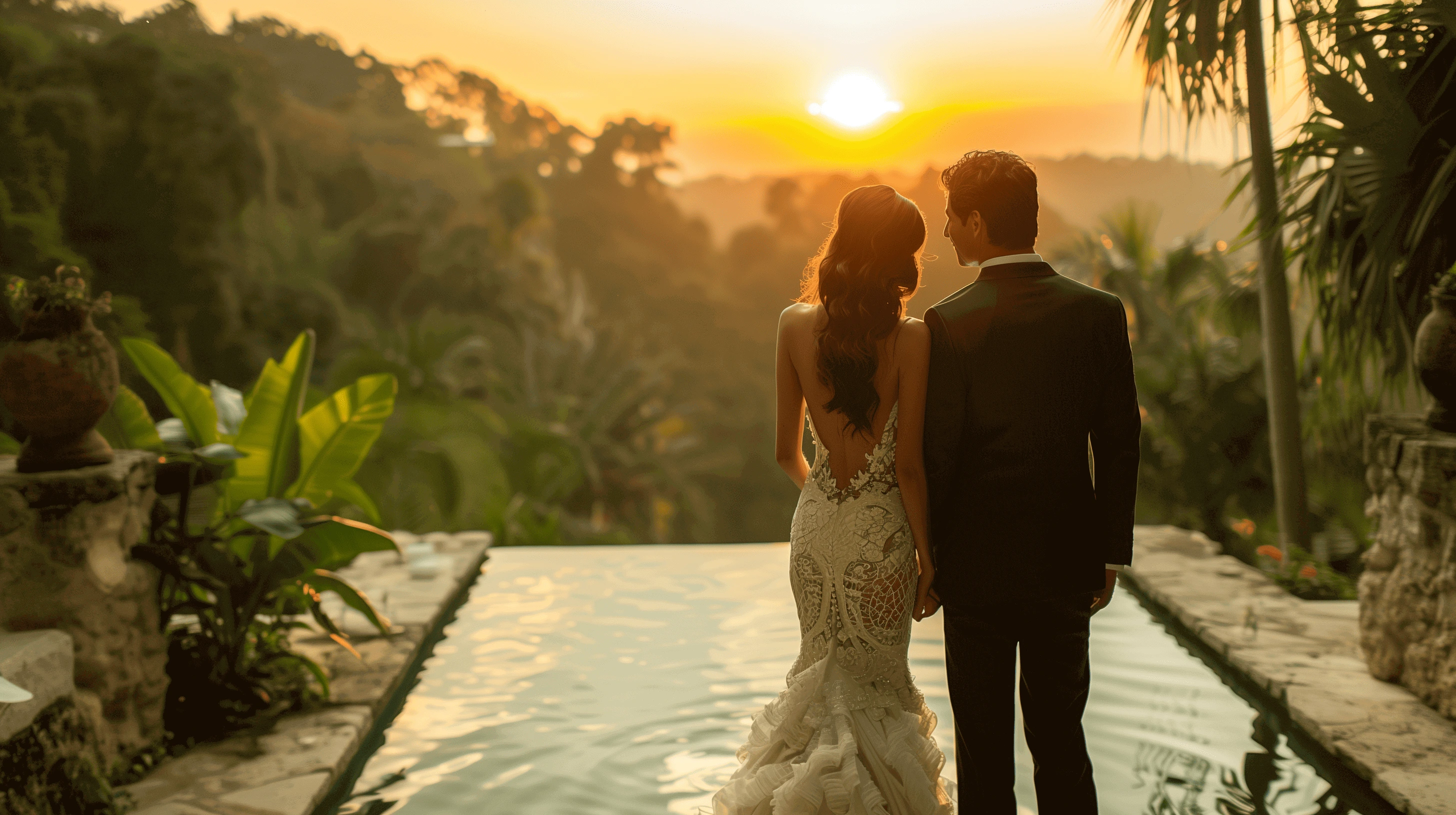 LOVU: Romantic Getaways, Hotels & Travel Advisors | Plan Your Dream Trip